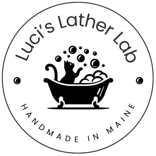 Luci's Lather Lab - WESTBROOK - Maine - United States - Eventeny