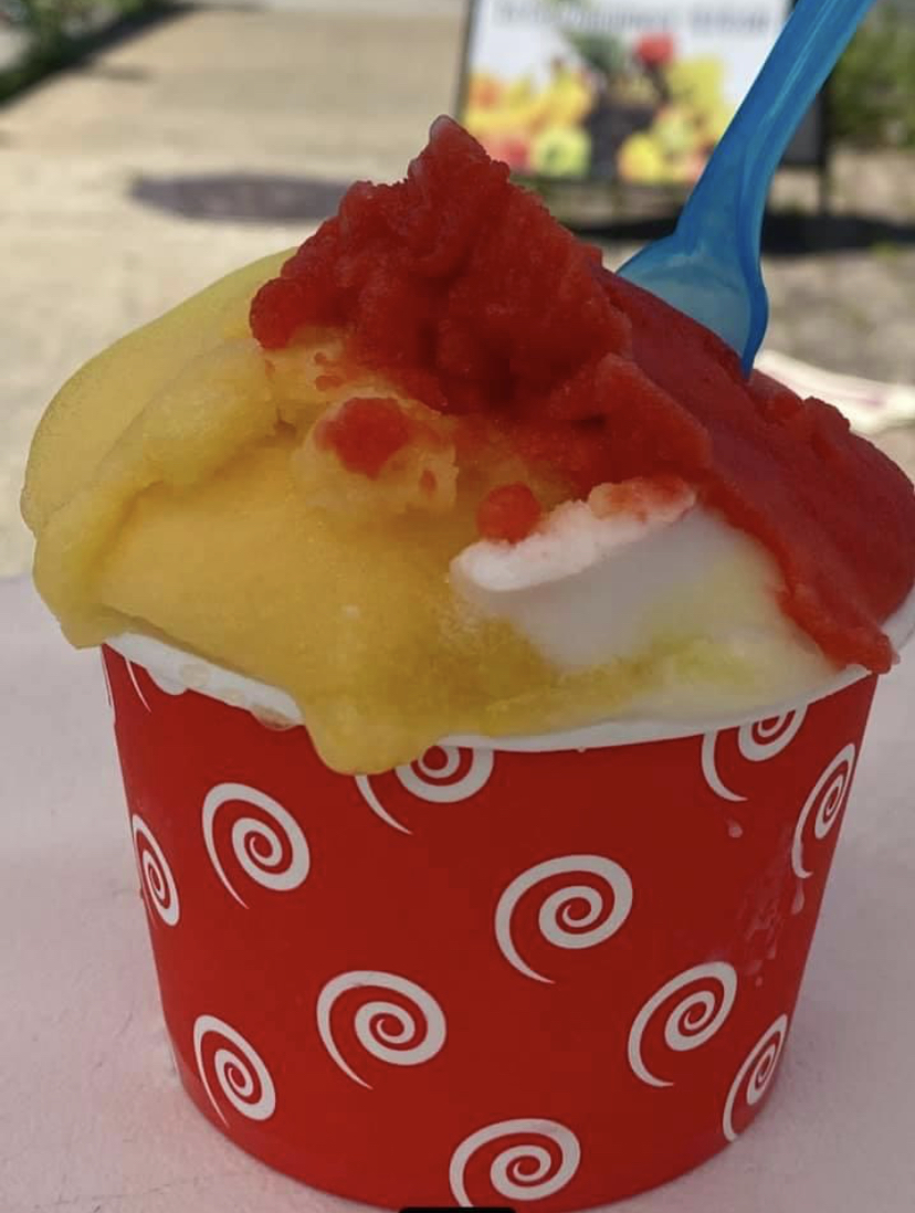 Big Papi’s Coquito Iceys - Palm Bay - Florida - United States - William ...