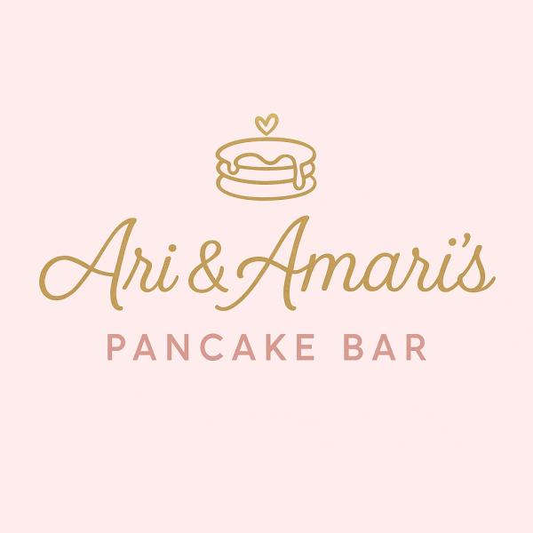 Ari & Amari’s Pancake Bar - Cleveland - Texas - United States - Rubi ...