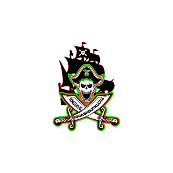 Khedive Swashbucklers - Chesapeake - Virginia - United States - Eventeny