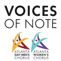 Voices of Note - Atlanta Pride Festival 2022 - Atlanta - Georgia ...