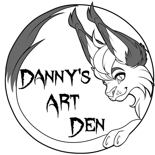 Danny's Art Den - Peoria - Illinois - United States - Danny Mays - Eventeny