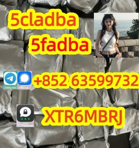 5Cladba 5Cladba Yellow Cannabinoid Powder 5CL-ADB-A 5F-Adb 5Fadb Strong ...