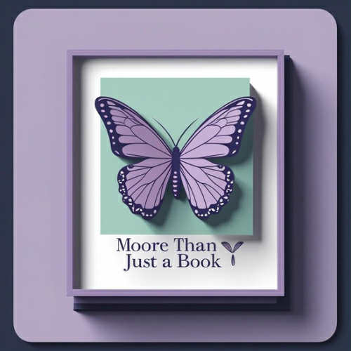 Moore Than Just a Book - Conway - South Carolina - United States ...