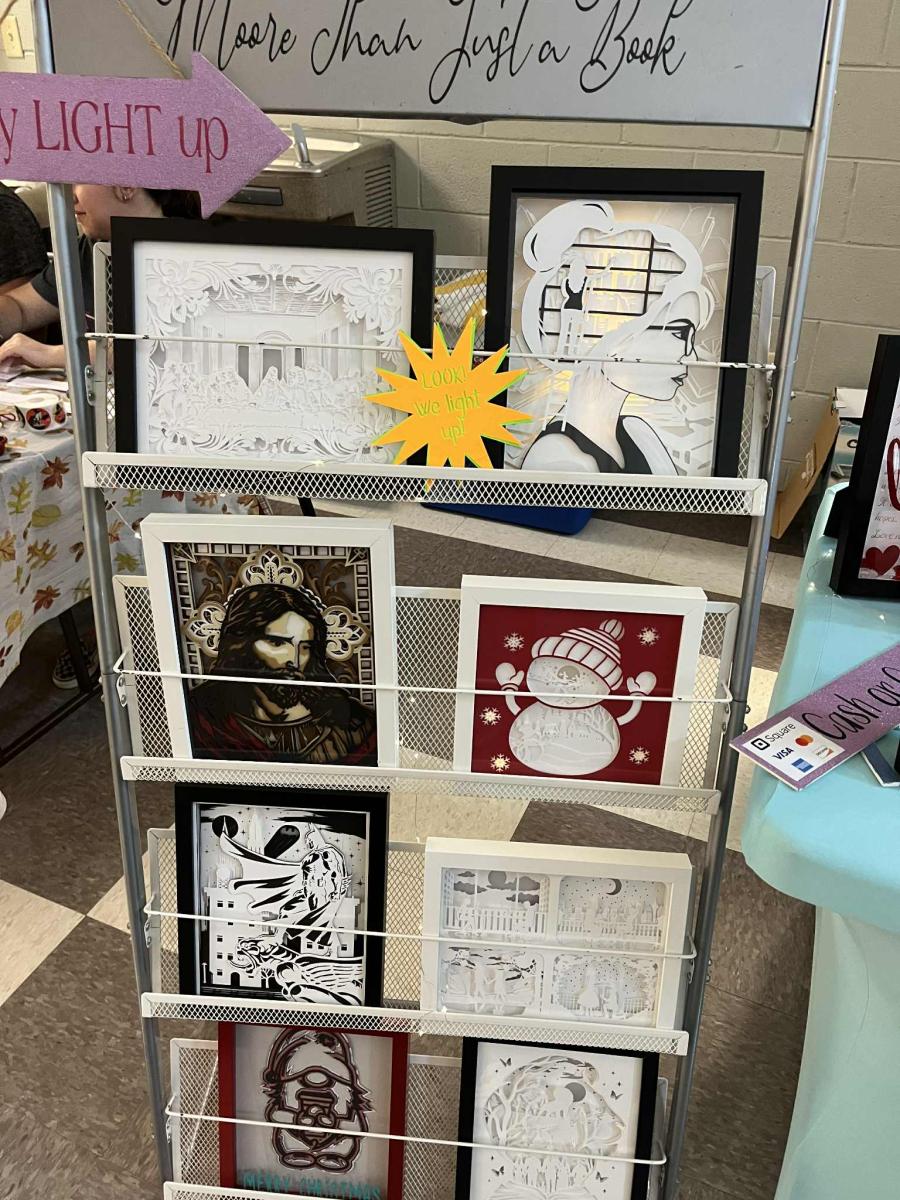 Moore Than Just a Book - Conway - South Carolina - United States ...