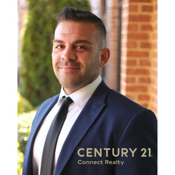 Matt Skeen Real Estate: Century 21 Connect Realty - Eventeny