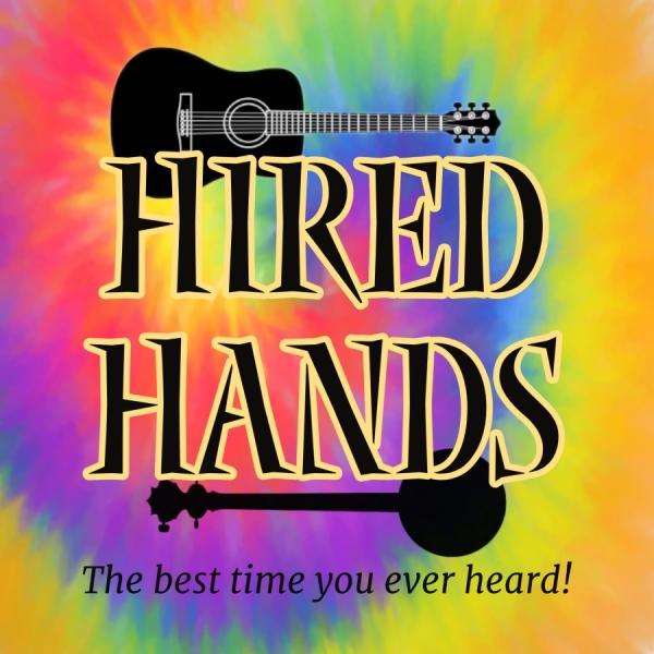 Hired Hands - Lawrenceville - Georgia - United States - Hal - Eventeny