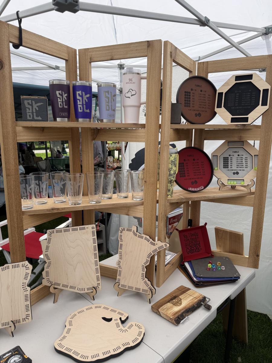 Wingnut Laser - Chaska - Minnesota - United States - Eventeny