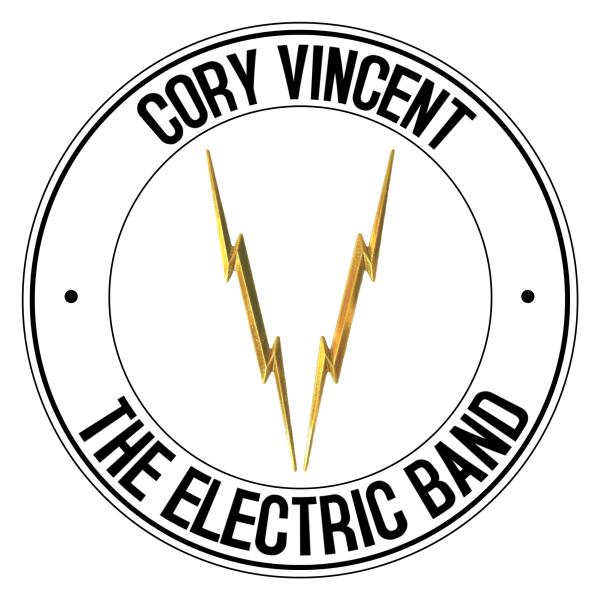 Cory Vincent & The Electric Band - Oak Harbor - Washington - United ...