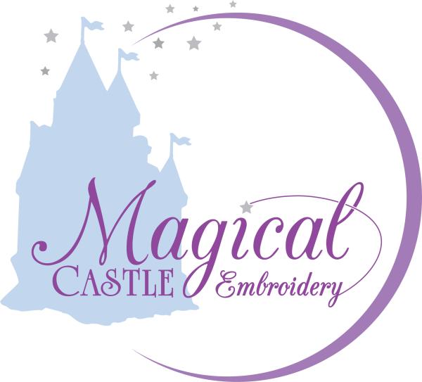 Magical Castle Embroidery - Charlotte - North Carolina - United States ...