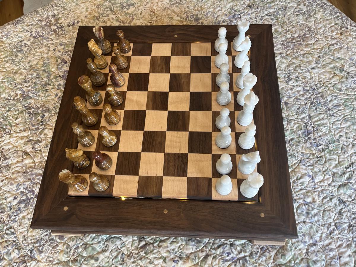 Pondering Crafts - Byers - Colorado - United States - Terry - Eventeny