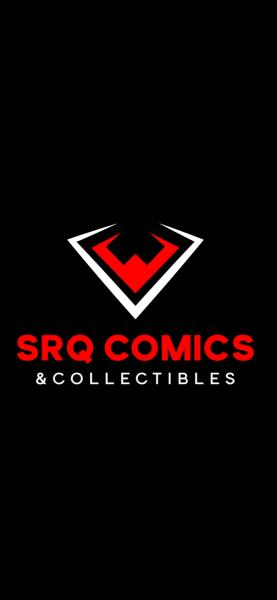 SRQ Comics And Collectibles - Osprey - Florida - United States - Inga ...