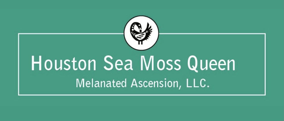 Houston Sea Moss Queen - United States - Camille - Eventeny