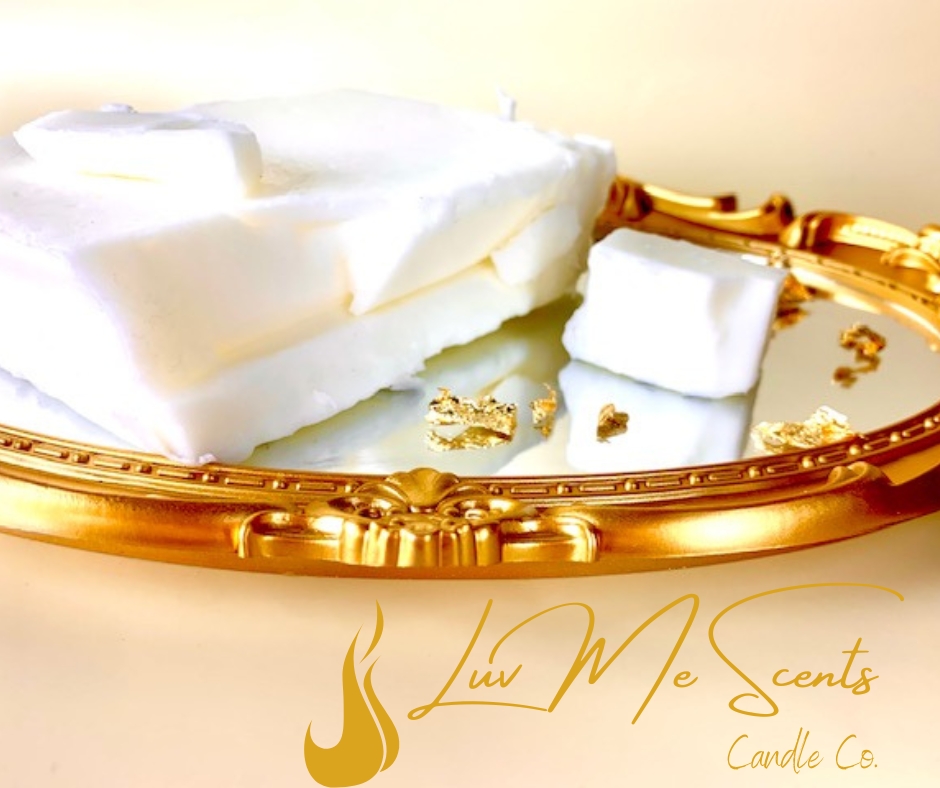 LuvMe Scents Candle Company - Golden Belt - Durham - North Carolina ...