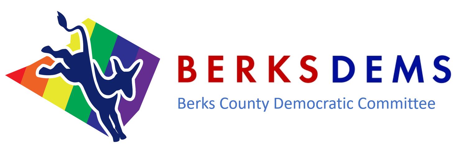 Berks County Democratic Committee - West Reading Fall Festival - 23 ...