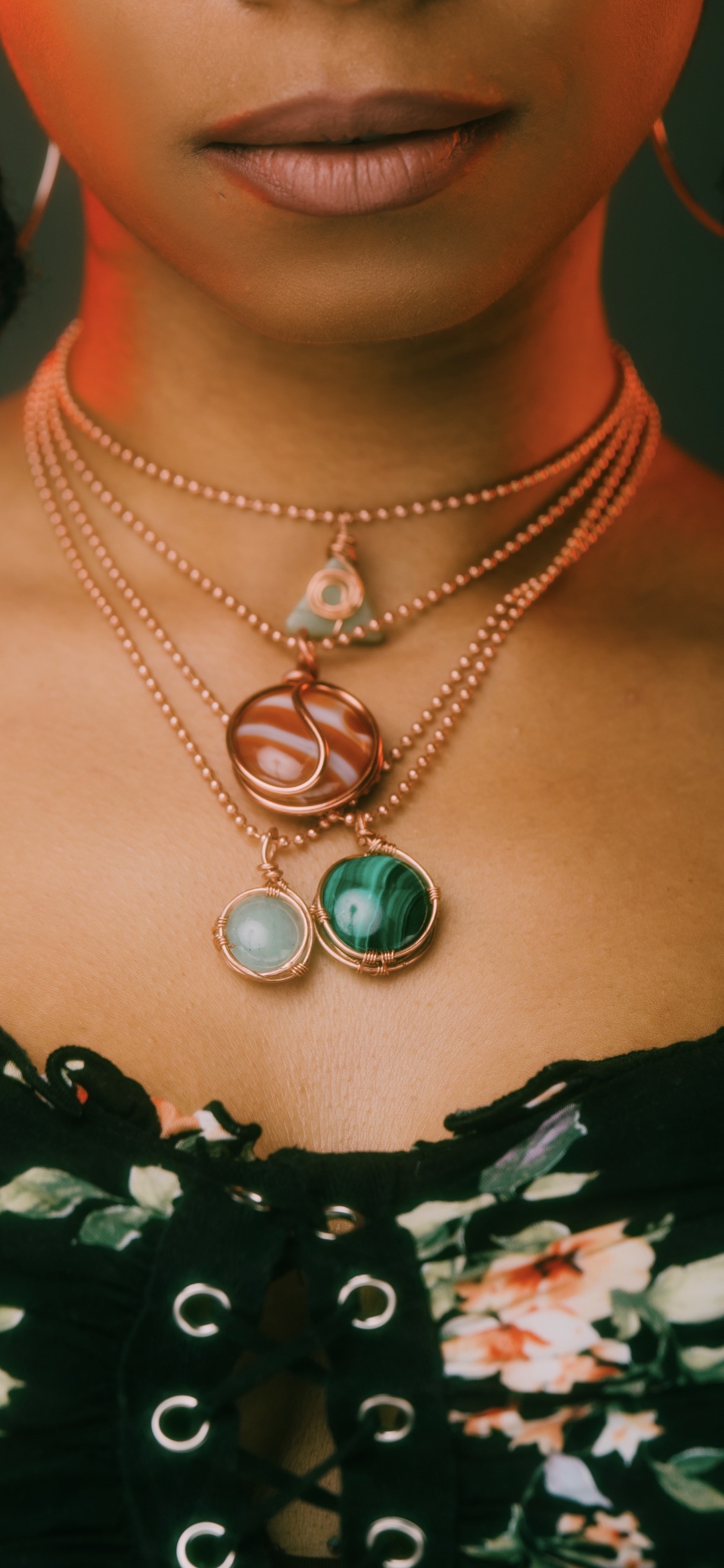 Kinki Behavior - Marietta - Georgia - United States - Shontae - Eventeny