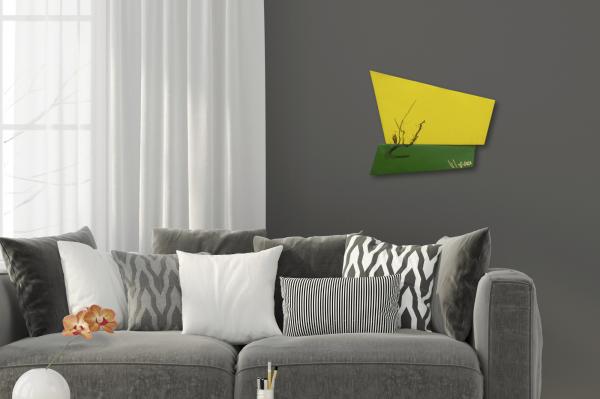 Hiding—Sketch - Eventeny