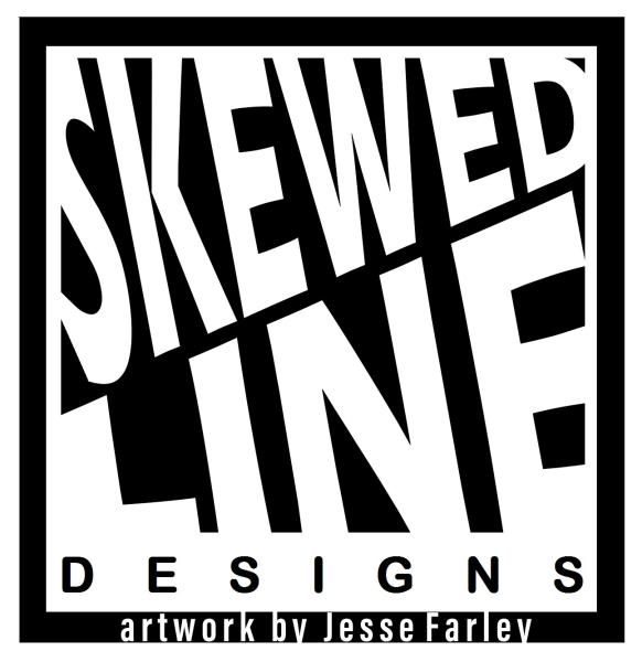 Skewed Line Designs - Palm Bay - Florida - United States - Eventeny