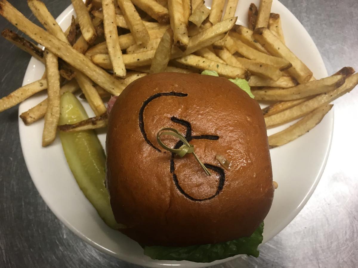 Grateful Grill - Silver Springs - New York - United States - Michael ...