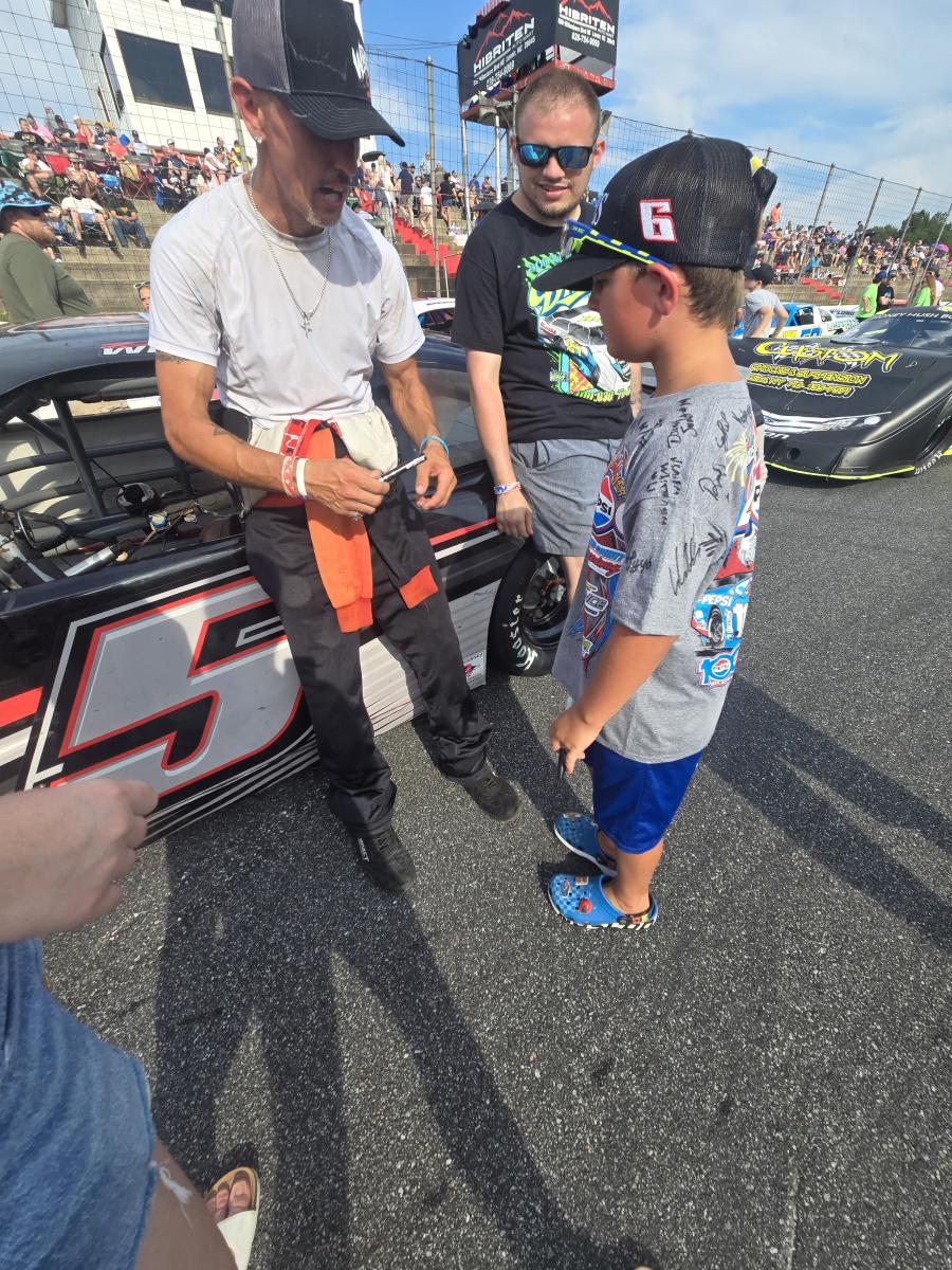 The Snack Barge - Denver - North Carolina - United States - Derike ...