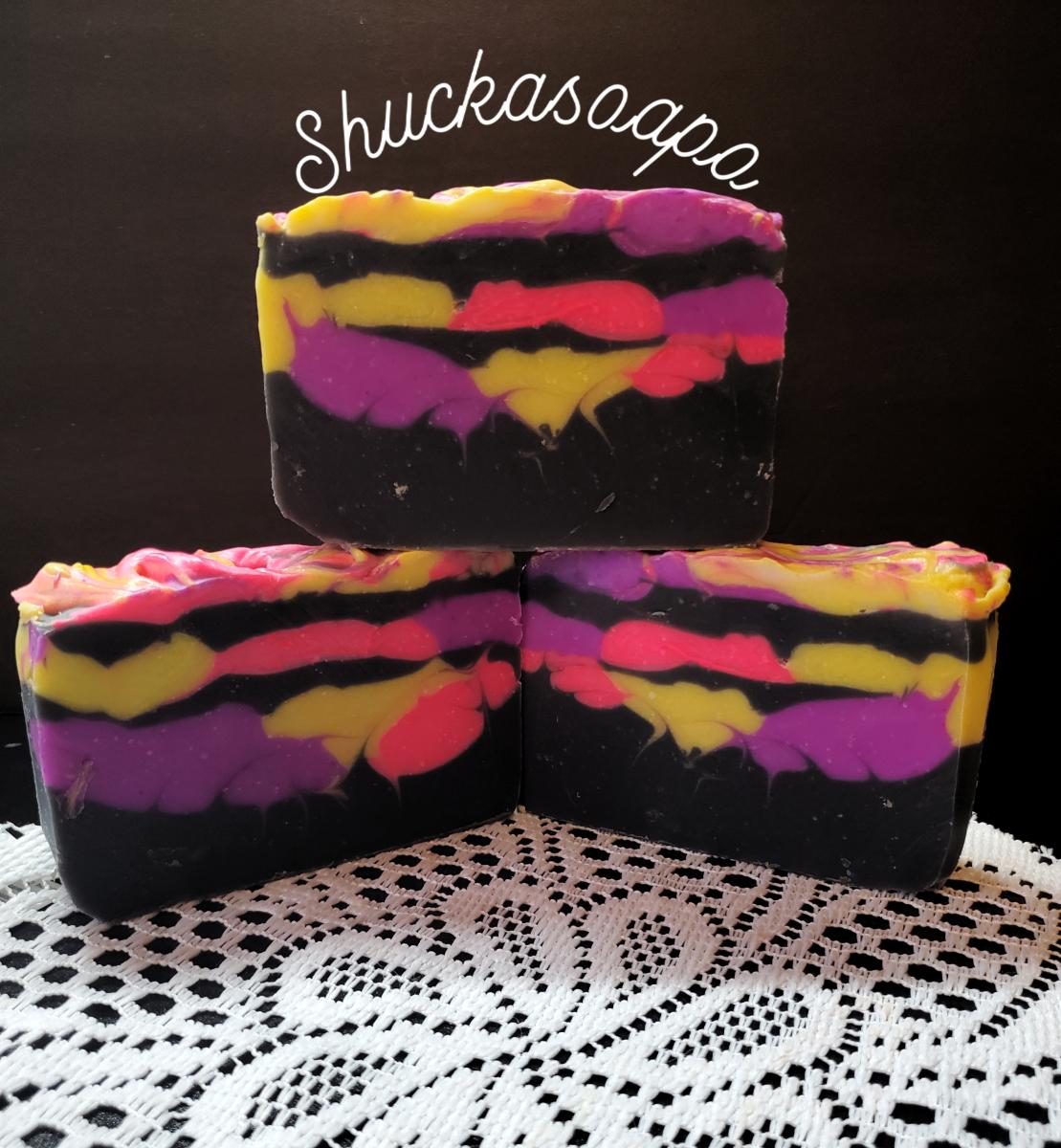 Shuckasoapo - Chester - South Carolina - United States - Jeff Cook Real ...