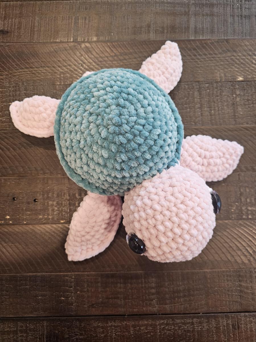 Peaceful Palms Crochet - Pensacola - Florida - United States - Eventeny