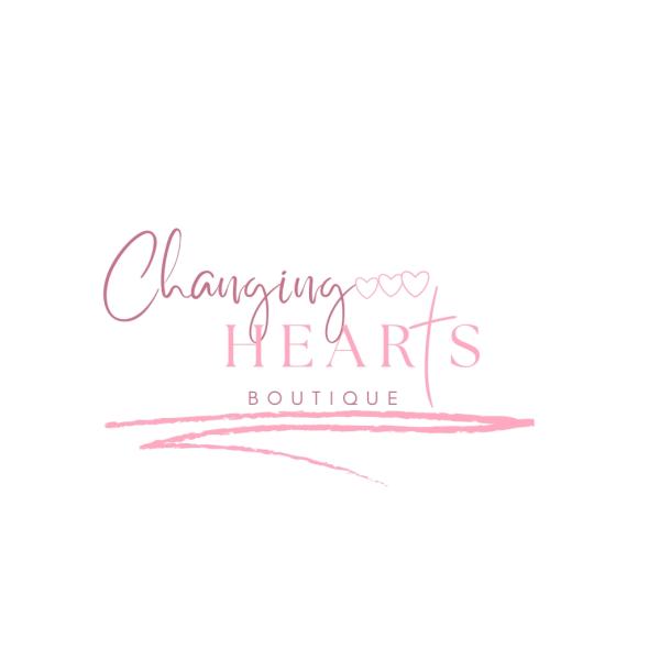 Changing Hearts Boutique - Interlachen - Florida - United States - Eventeny