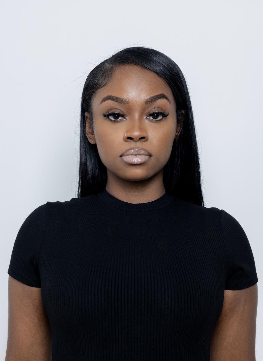 Nazzy Dee - Bridgeport - Connecticut - United States - Naz - Eventeny