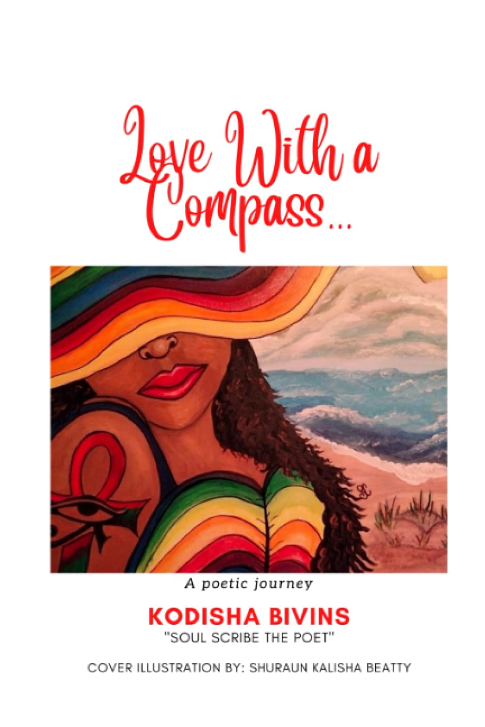 Love with a Compass - Eventeny