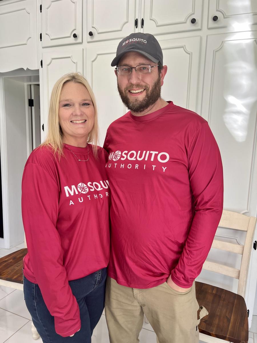 Mosquito and Pest Authority - Florida - United States - Eventeny