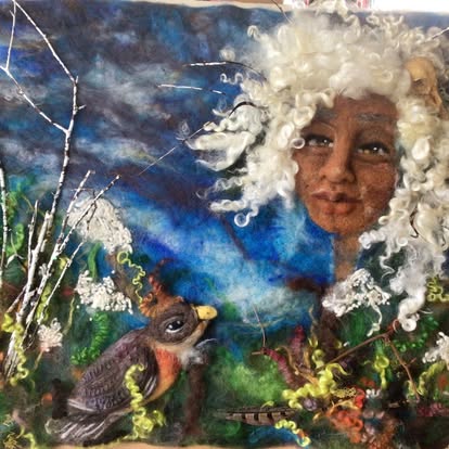 Paula Scott-Frantz - Indianapolis - Indiana - United States - Paula ...