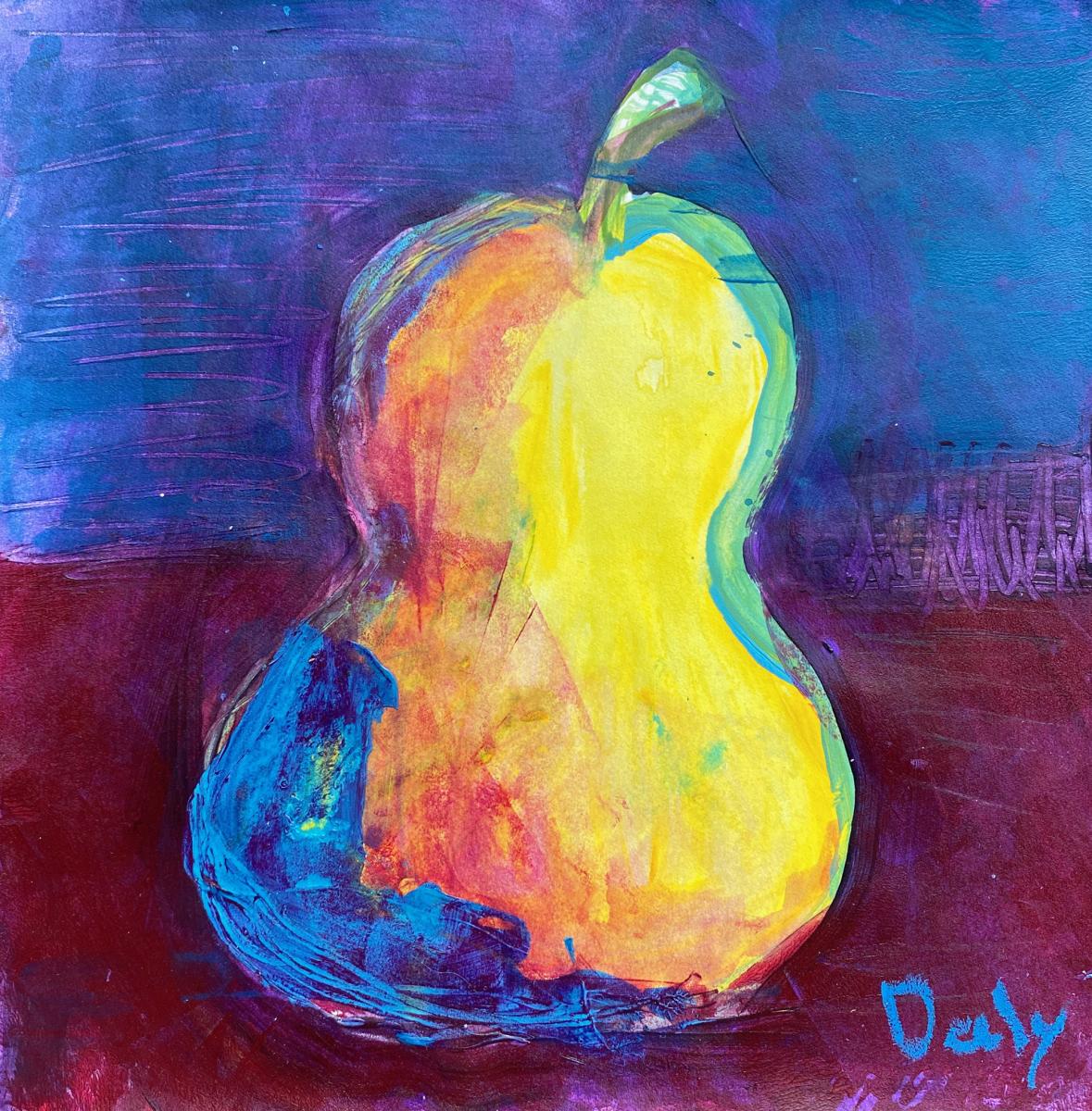 Passion Pear - Eventeny