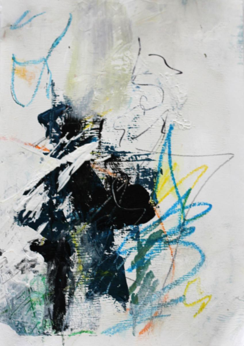 Under a Cloud - Eventeny