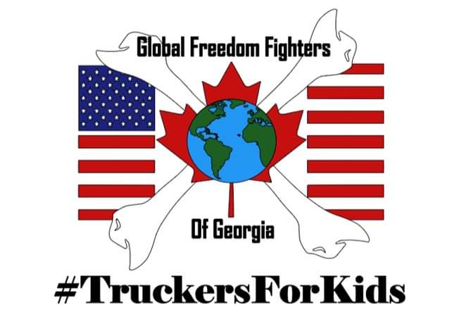 Global freedom fighters of georgia - Auburn - Georgia - United States ...