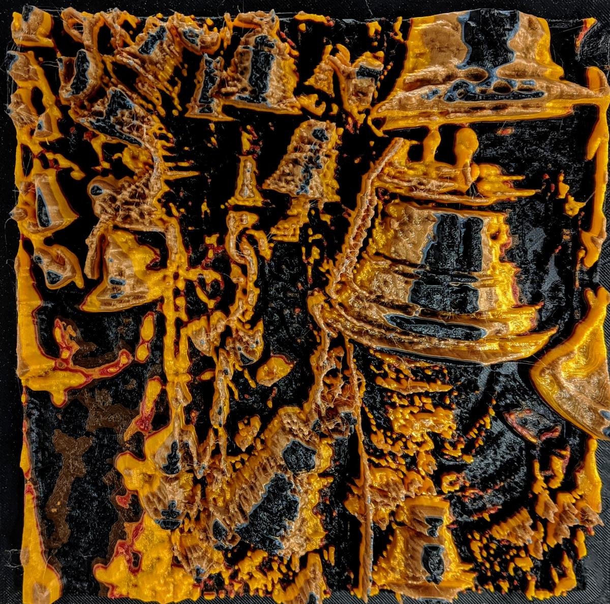 Bells of Nepal - Eventeny