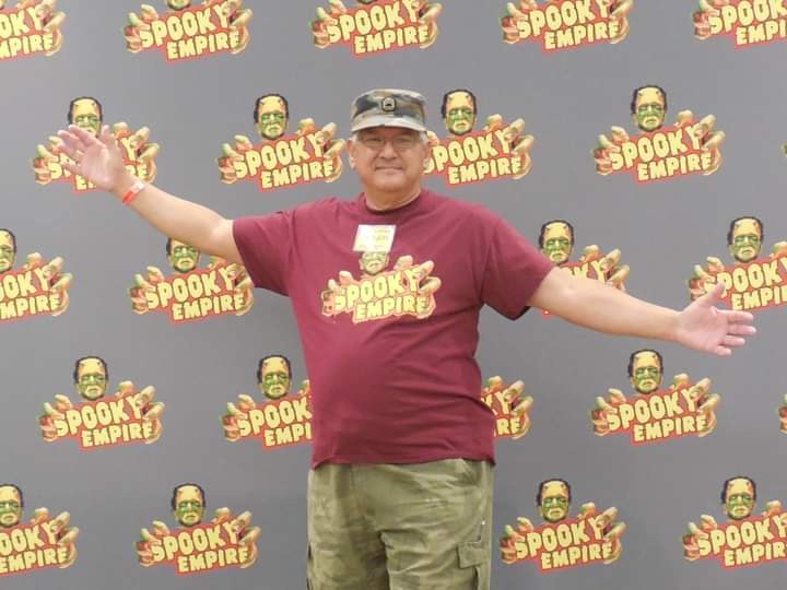 Adam Astacio - Wesley Chapel - Florida - United States - Adam - Eventeny