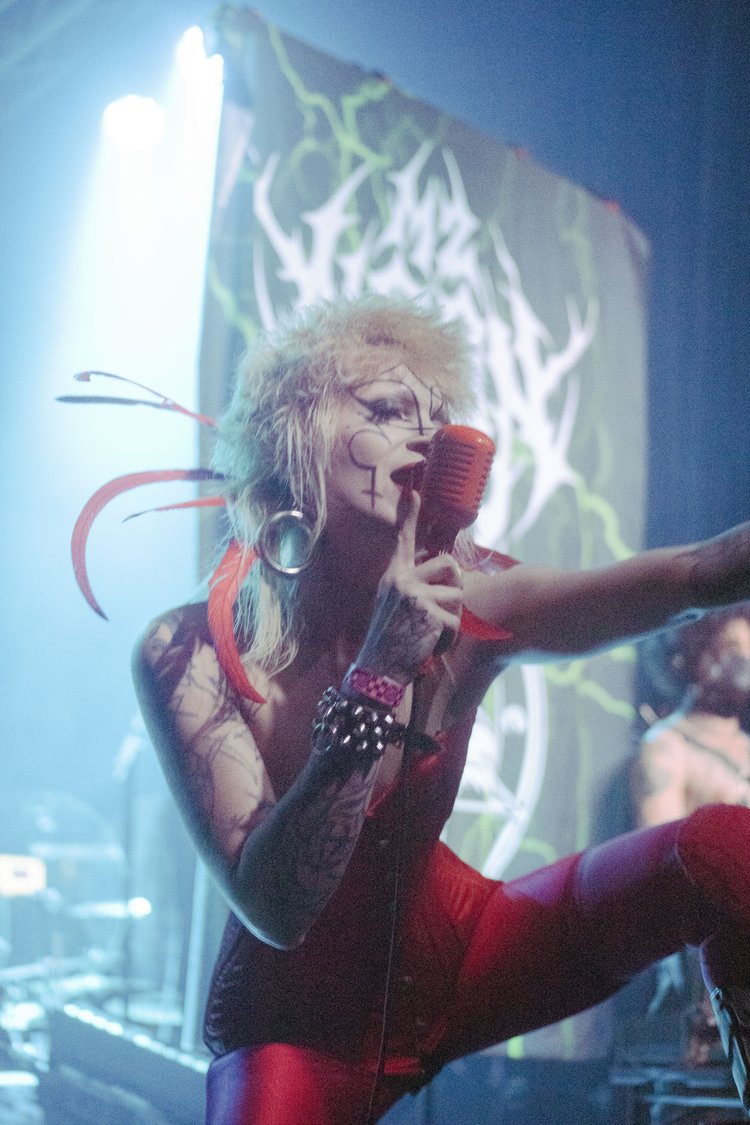 Mz Neon - Los Angeles - California - United States - Emily - Eventeny