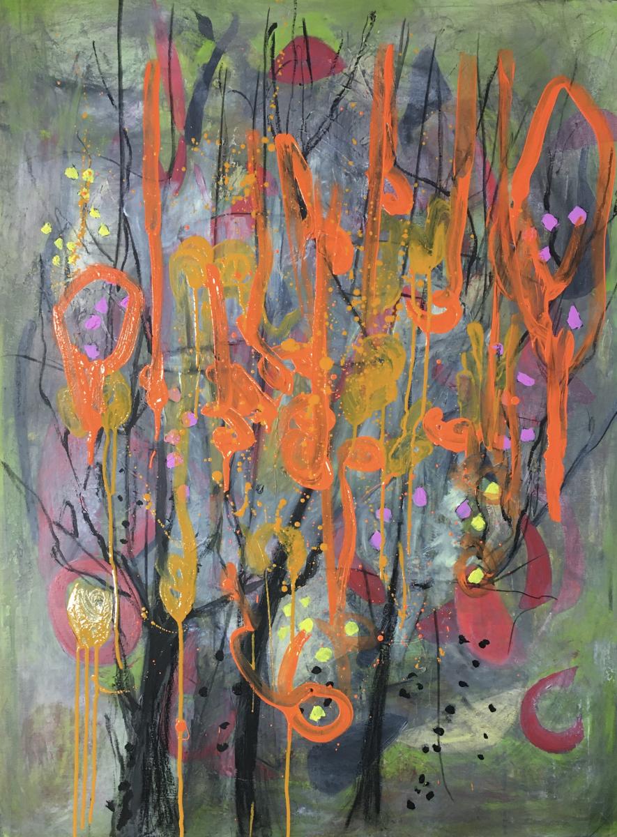 Punk Rock Bouquet - Eventeny