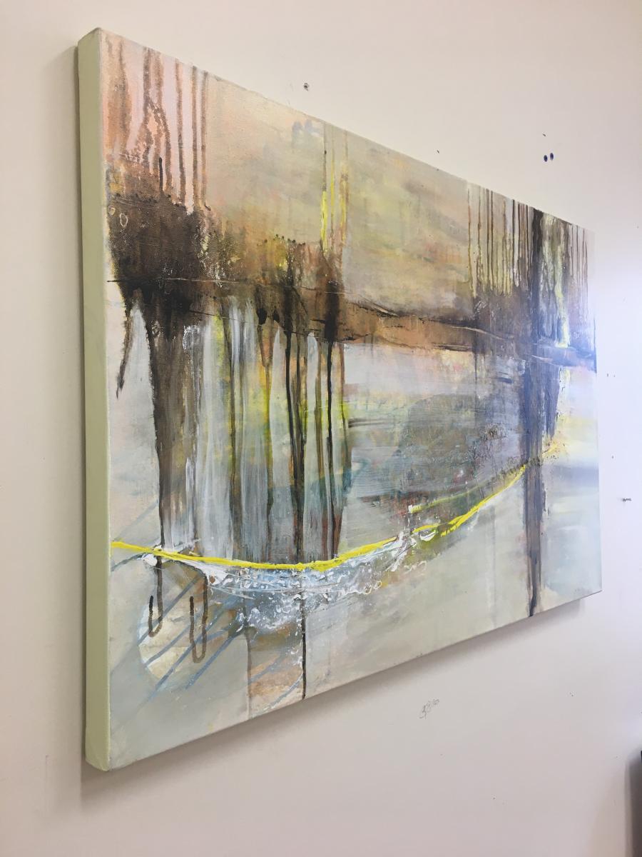 Light Within Shadow - Eventeny