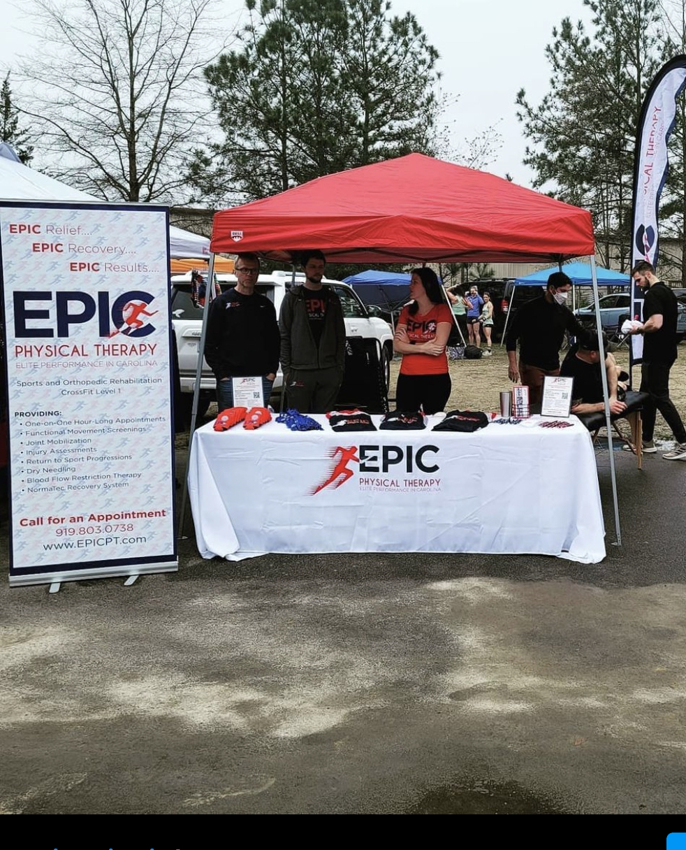 EPIC Physical Therapy - Raleigh - North Carolina - United States ...