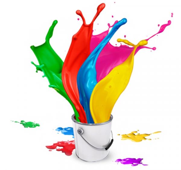 That Paint Flow - Leesburg - Florida - United States - Felicia - Eventeny