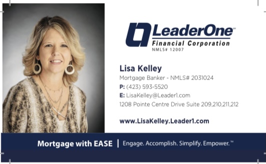 Leader One Financial - Lafayette - Georgia - United States - Lisa ...