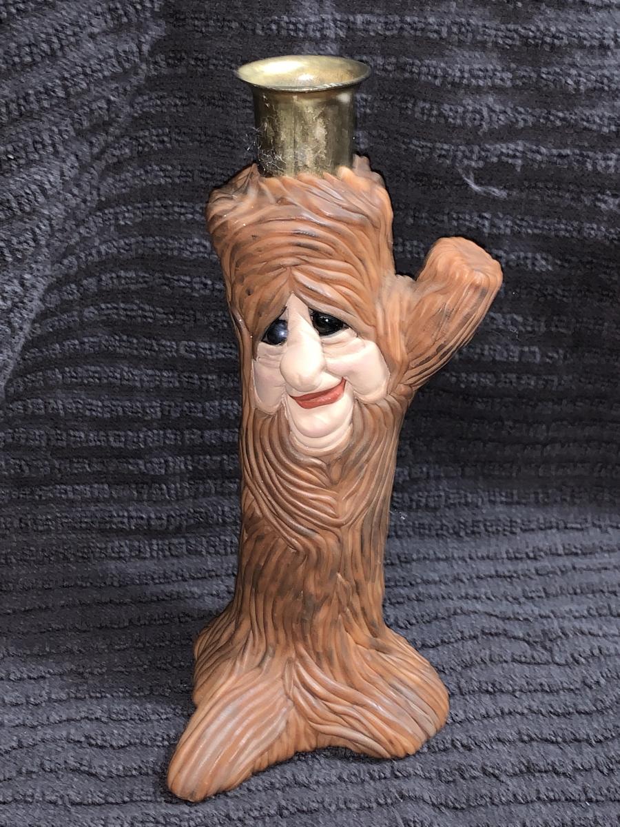 Grandma Willow - Eventeny