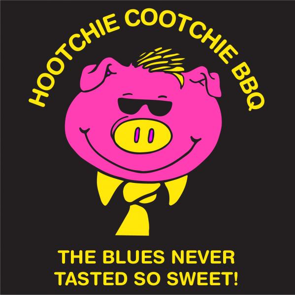 Hootchie Cootchie BBQ LLC - Whiskey Walk and Summer Market - Grain ...
