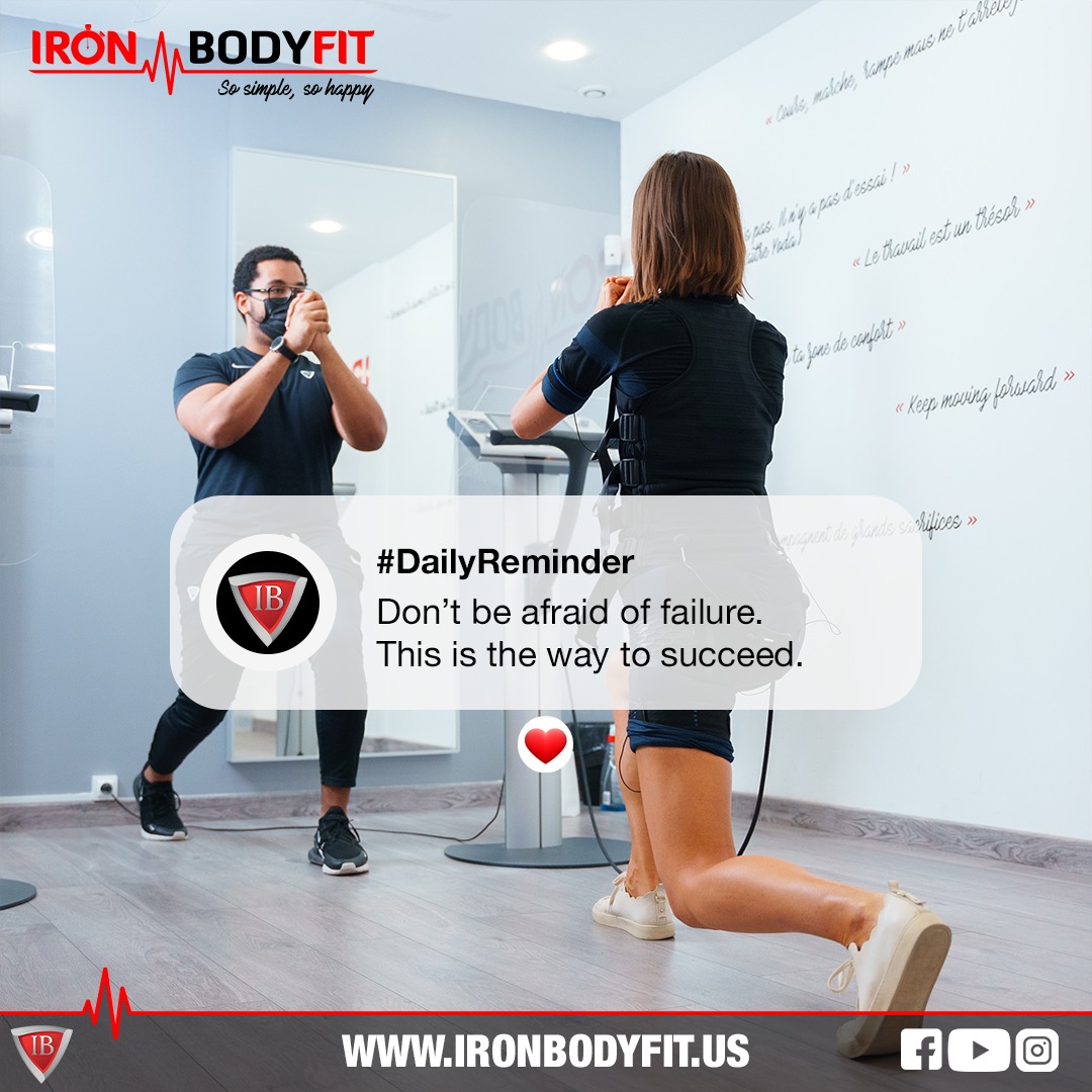 iron bodyfit - Waterford Lakes - Florida - United States - Hadri - Eventeny