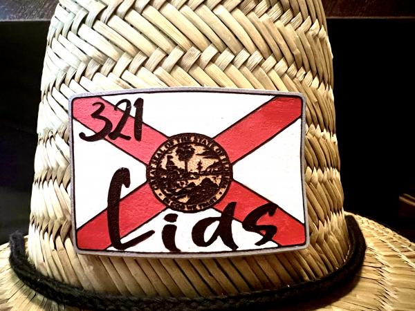 321 Lids - Melbourne - Florida - United States - Cher - Eventeny