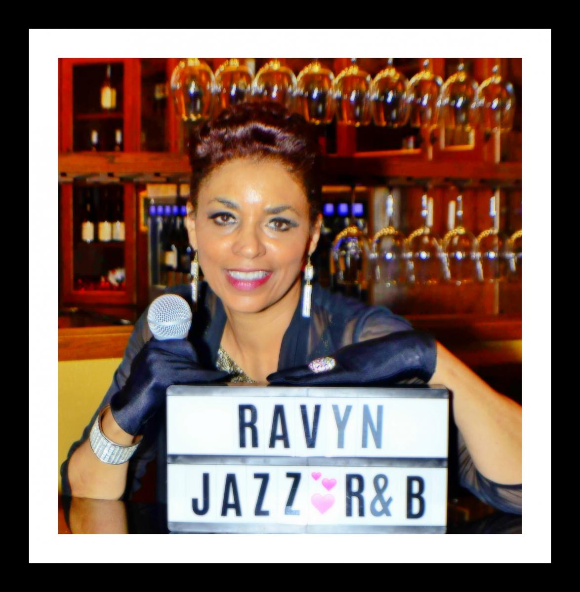 Ravyn - ORLANDO - Florida - United States - Ravyn - Eventeny