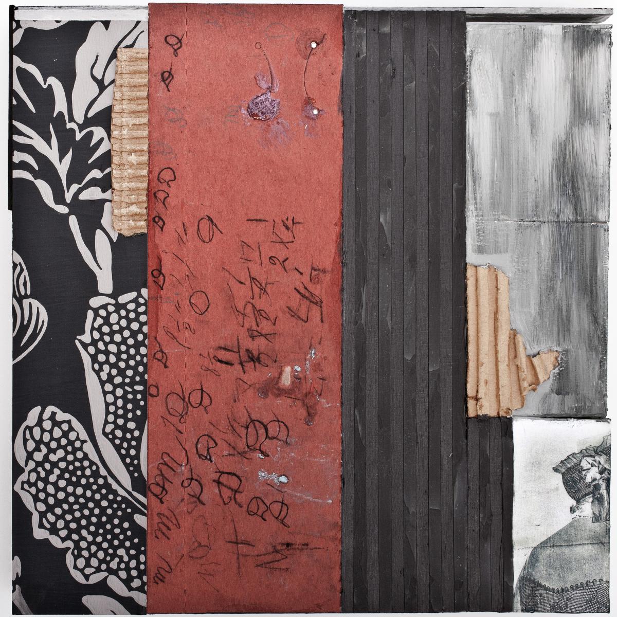 Eight - David Ballantyne - Eventeny