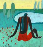 Summertime - Lucy Schappy - Eventeny