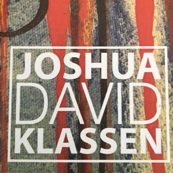 Cavern - Joshua Klassen - Eventeny